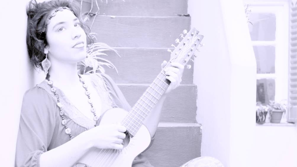 ¿De qué murió la cantante Luvi Torres?